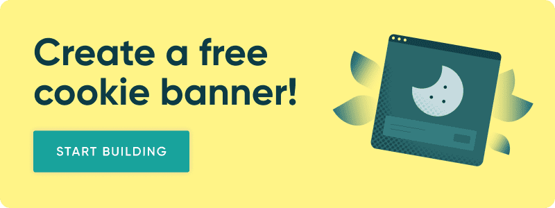 The Best Cookie Banner Examples We've Seen (Updated!)