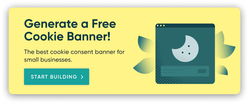 🍪 Cookie Banner Requirements: GDPR, CCPA, CPRA, UK & More