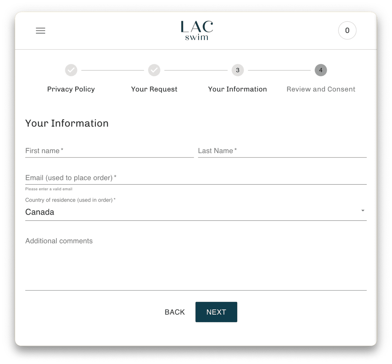 How to Respond to Data Subject Access Requests (DSARs) for Ecommerce