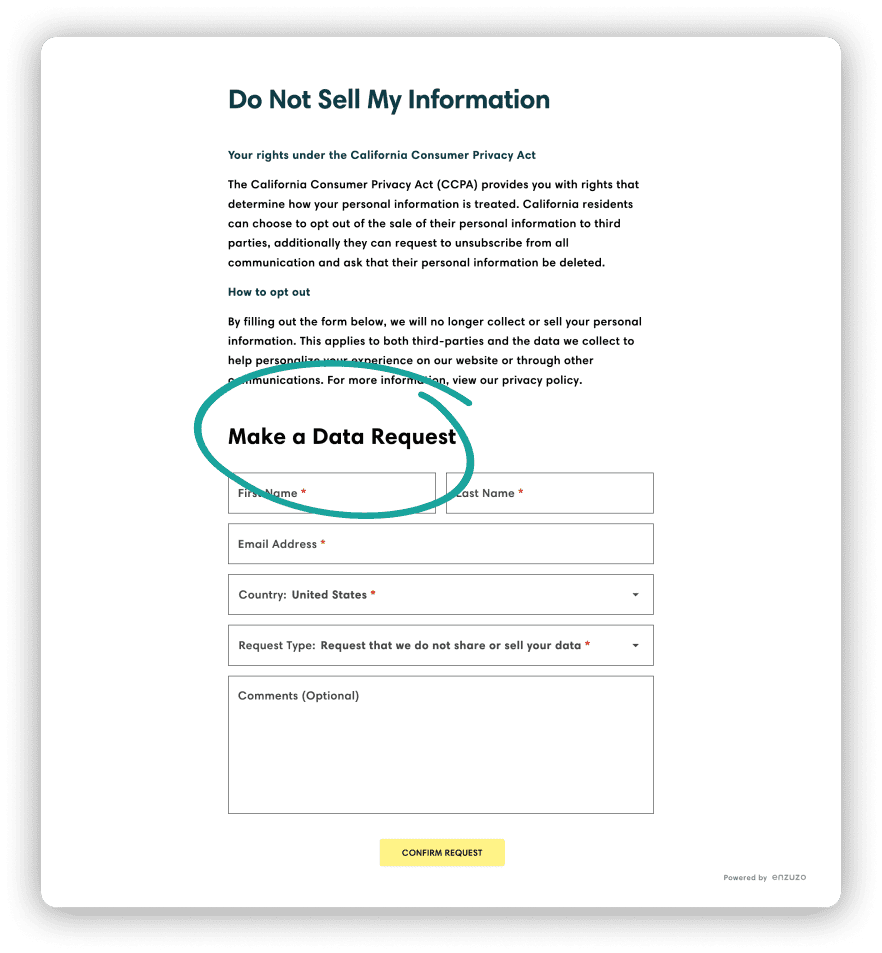 What is a DSAR? Understanding Data Subject Access Requests