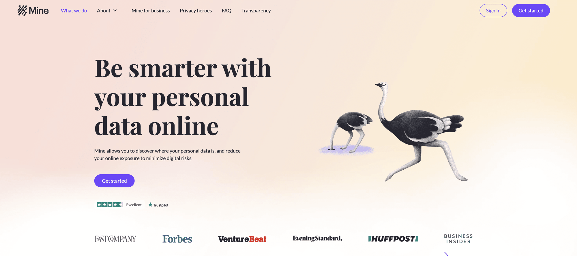 8 Top OneTrust Competitors & Alternatives (Free & Paid Tools)