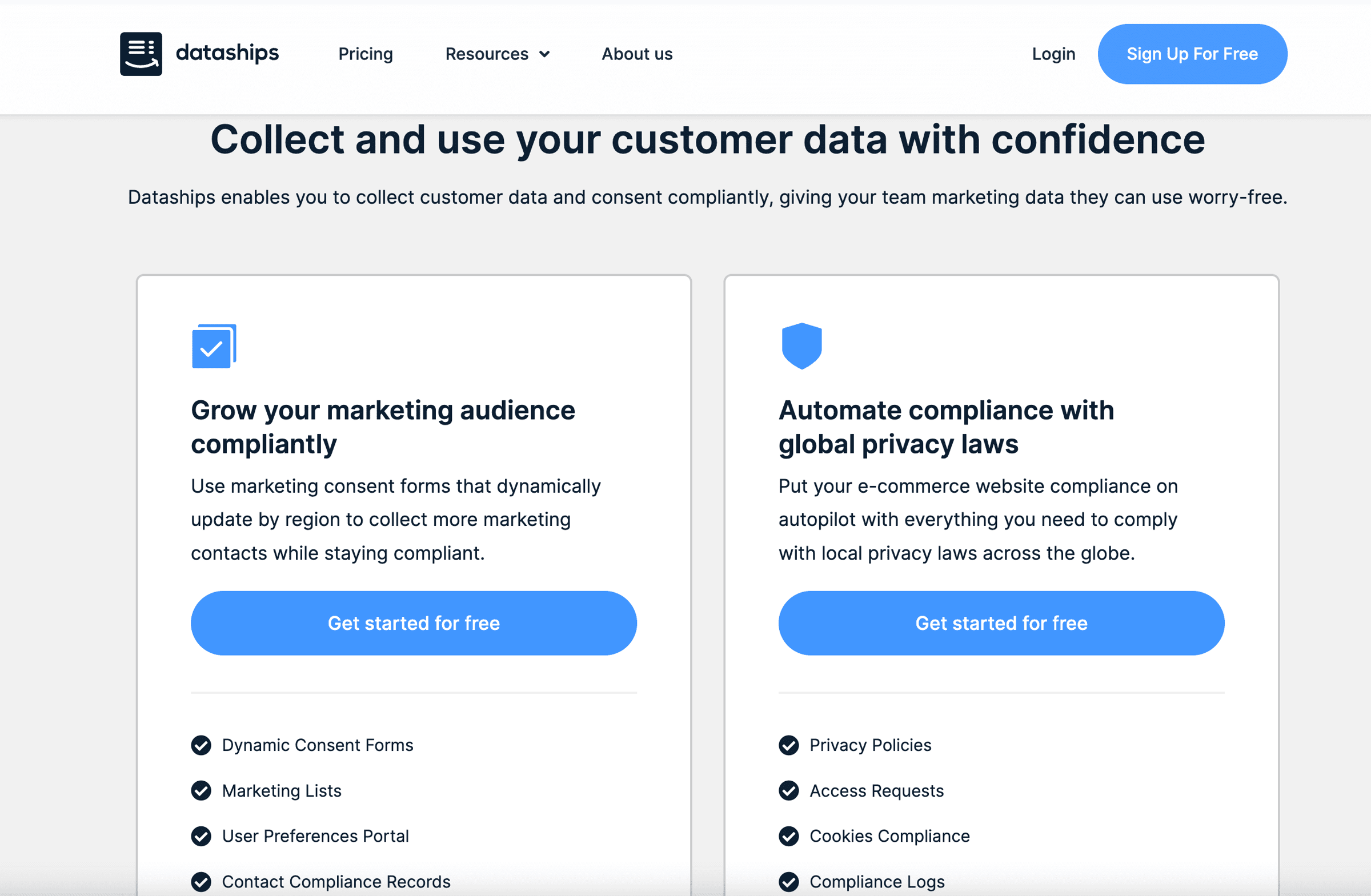 9 Top OneTrust Competitors & Alternatives (Updated!)