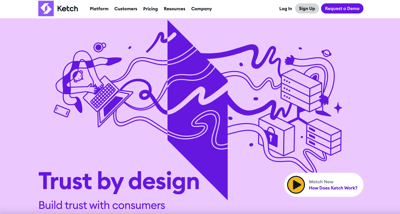 9 Top OneTrust Competitors & Alternatives (Updated!)