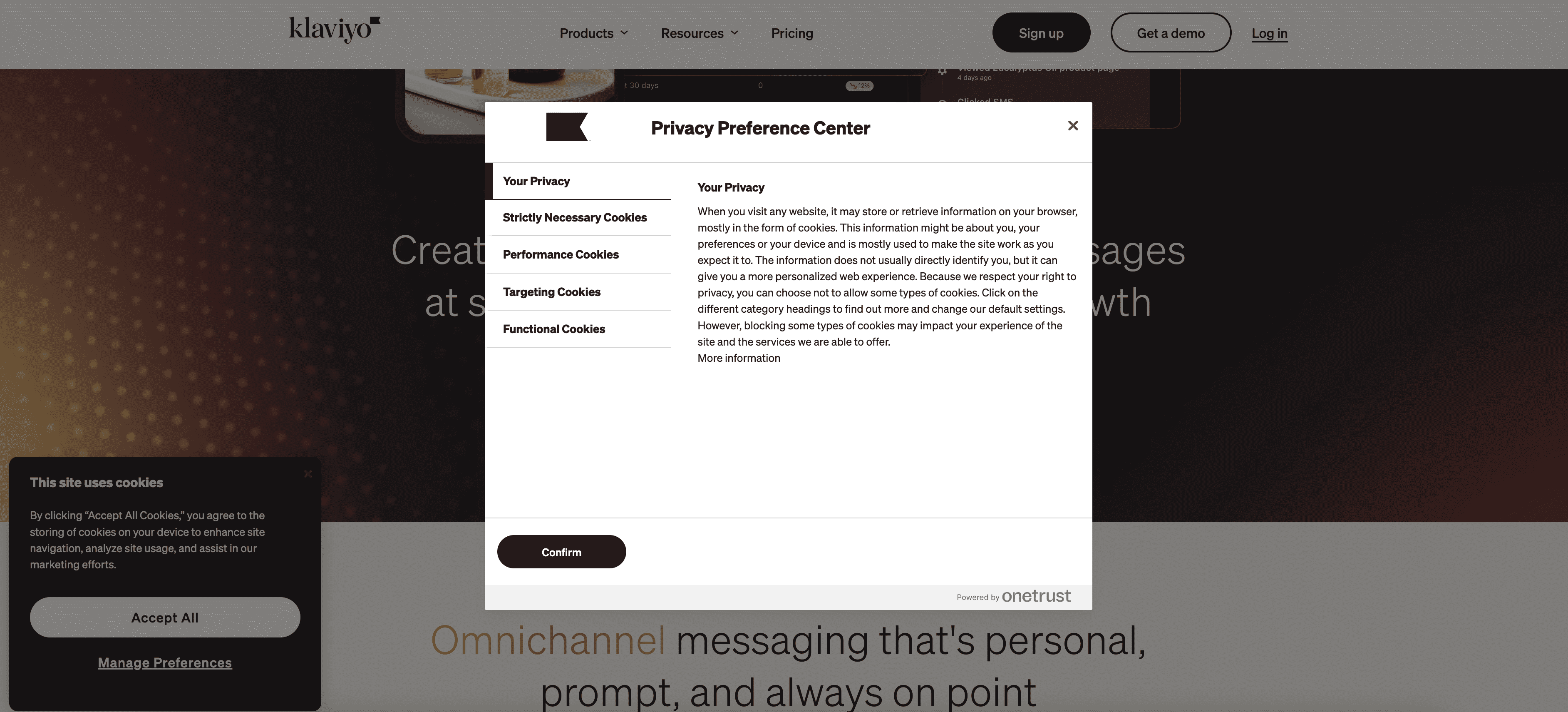 The Best Cookie Banner Examples We've Seen (Updated!)