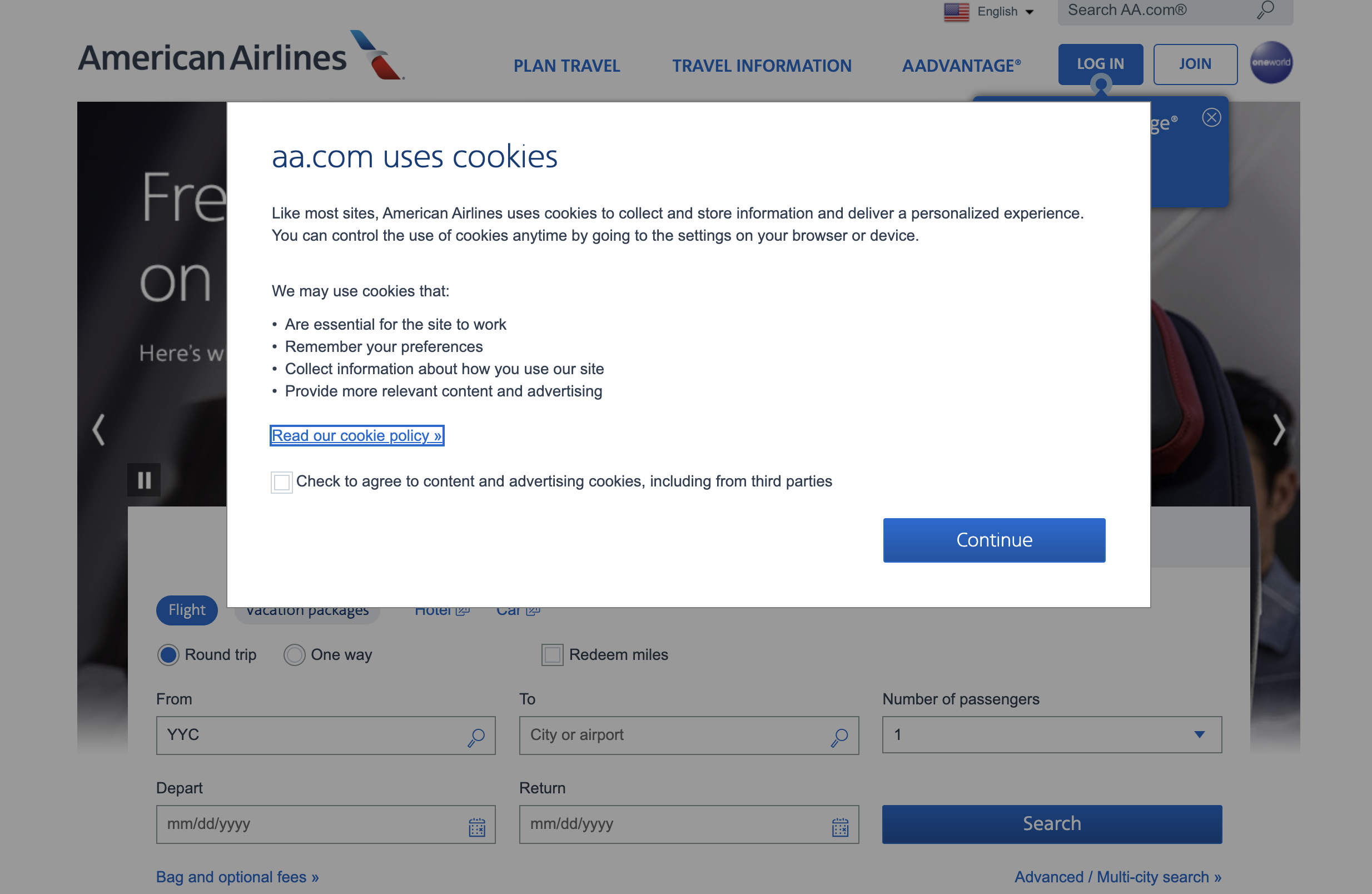 The Best Cookie Banner Examples We've Seen (Updated!)