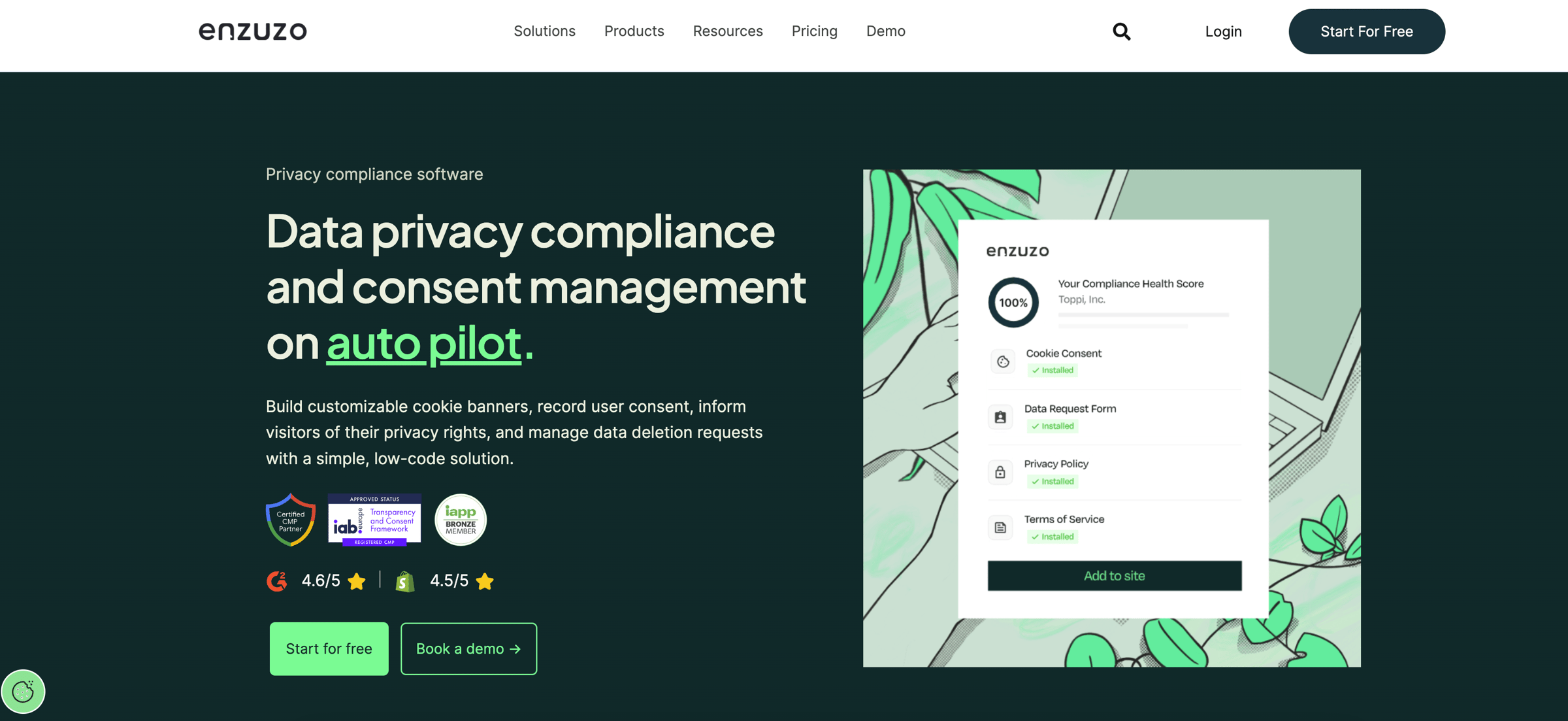 Best Third-Party Risk Management Software [Reviewed for 2024]