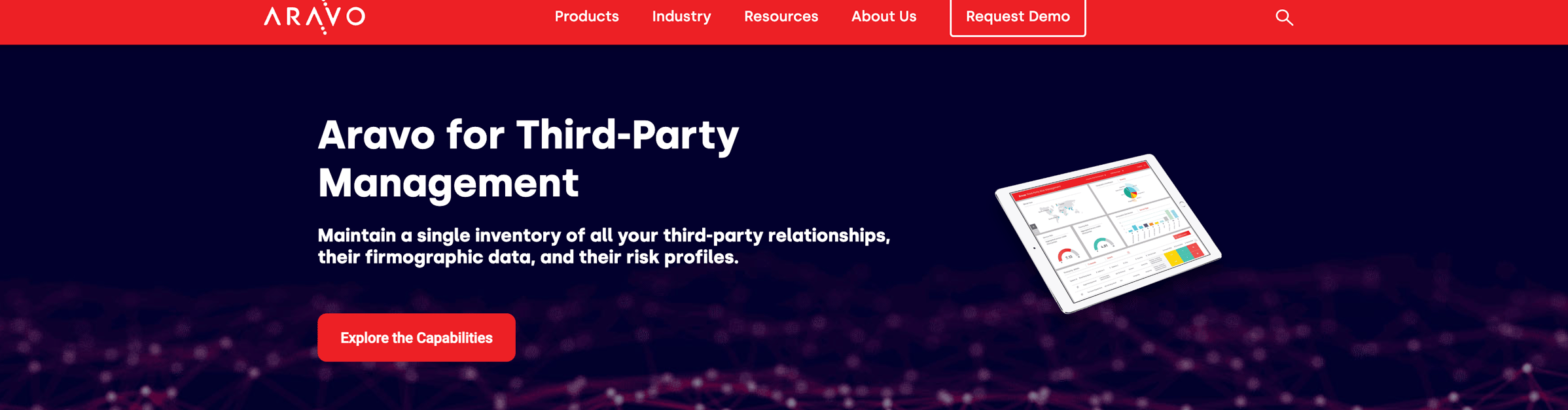 Best Third-Party Risk Management Software [Reviewed for 2024]