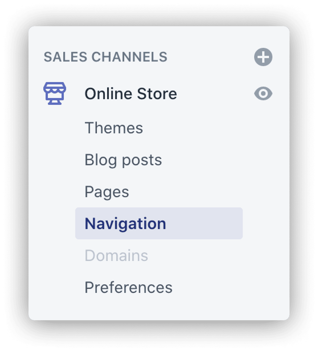 How To Add A Privacy Policy To Shopify How To Add A Privacy Policy To Shopify
