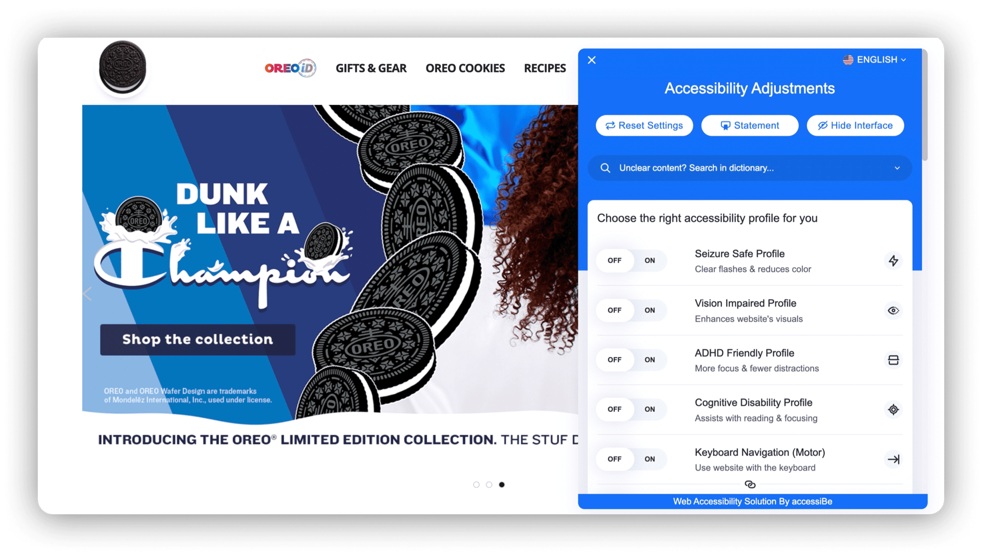 Best Examples for ADA Website Compliance in 2022