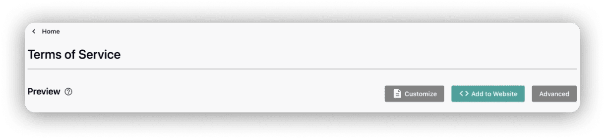 Create & Add Terms and Conditions to Your Website (Step-by-Step)