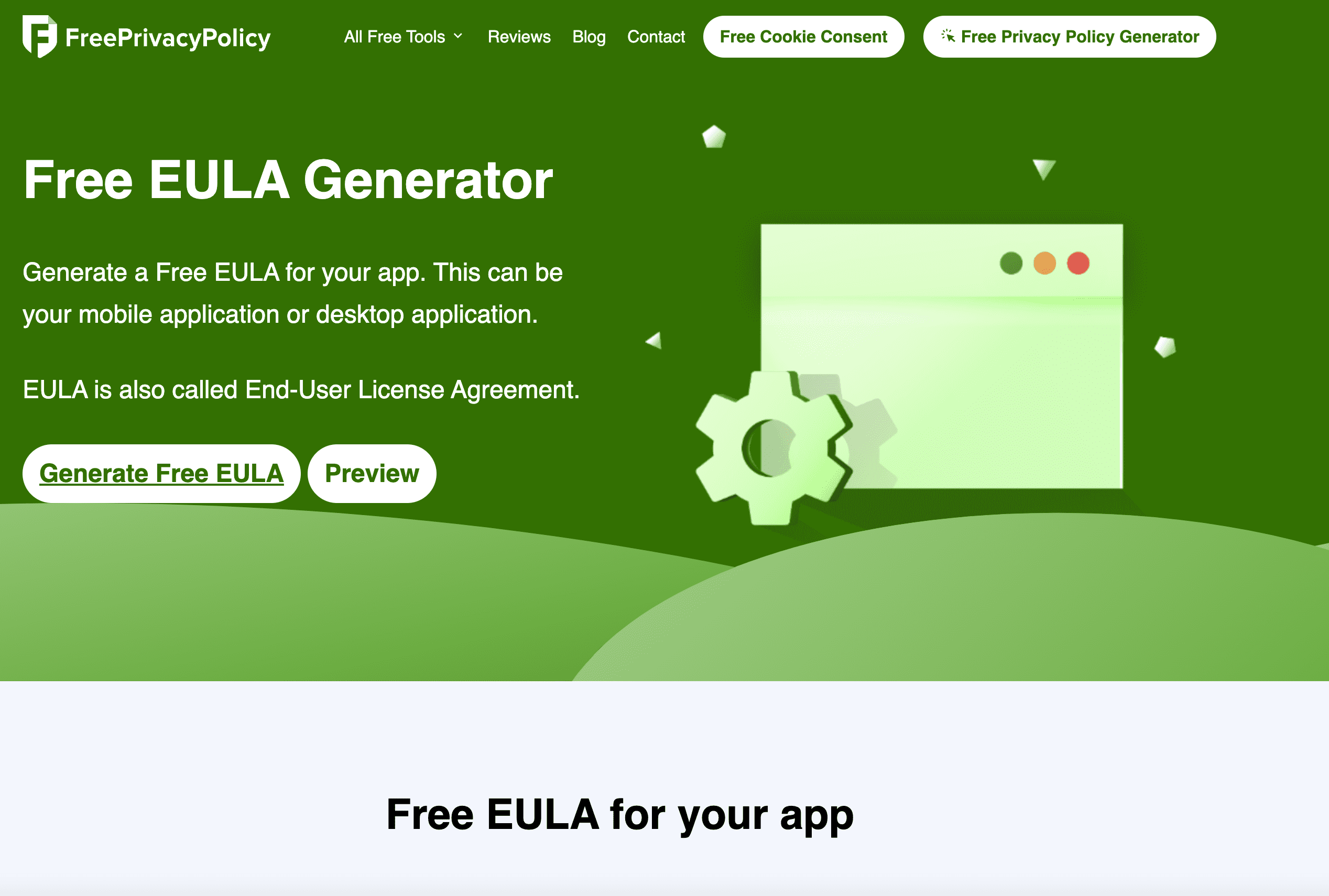 6 Best End User License Agreement (EULA) Generators Reviewed for 2023