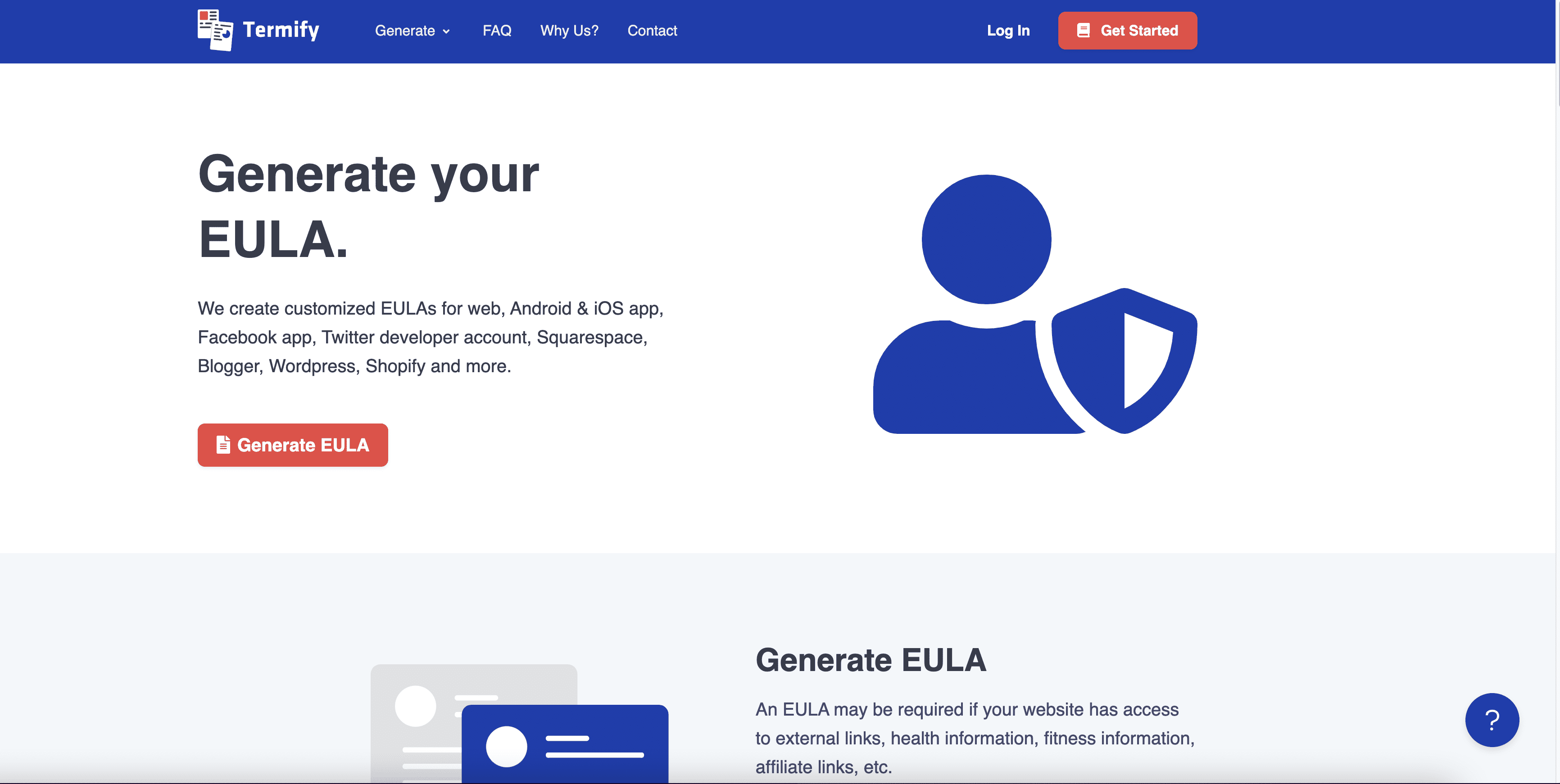6 Best End User License Agreement (EULA) Generators Reviewed for 2023