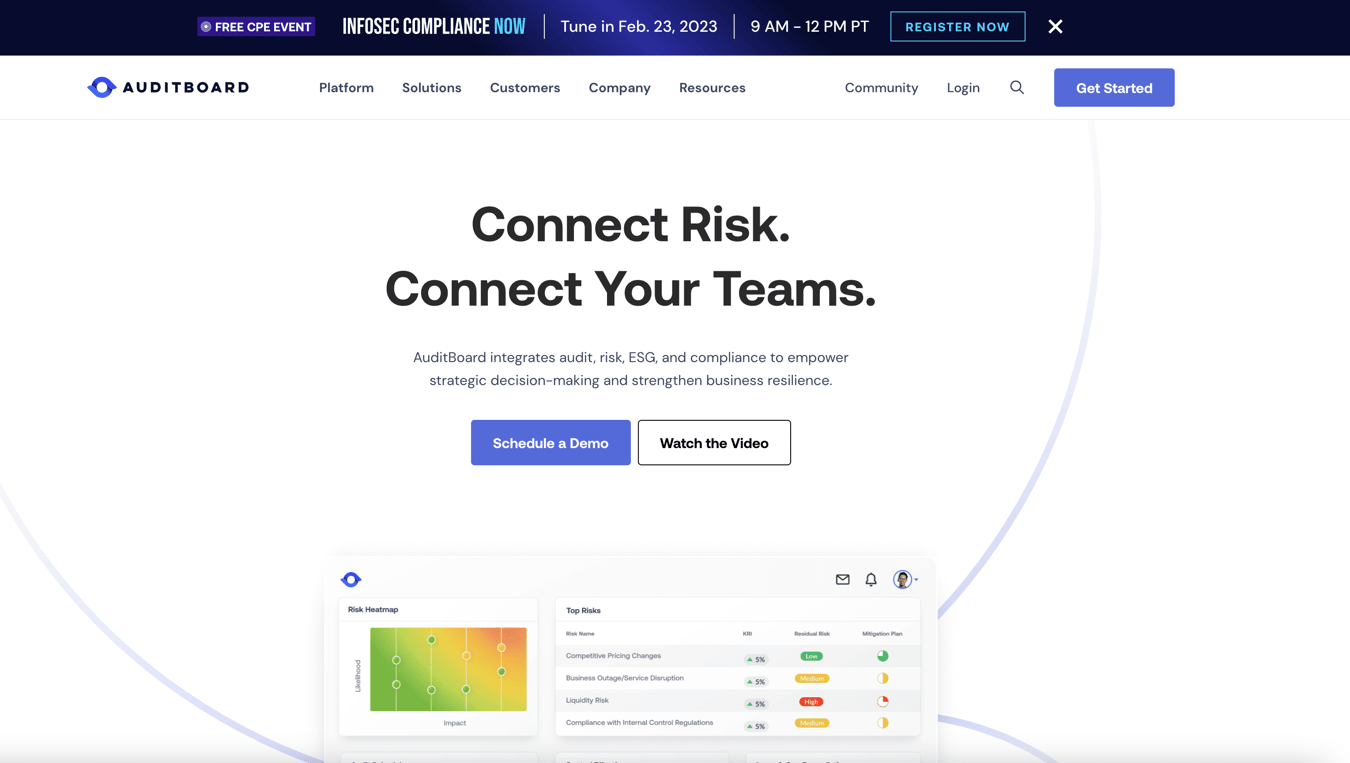 12 Best GDPR Compliance Software for 2024 (Free + Paid Tools)
