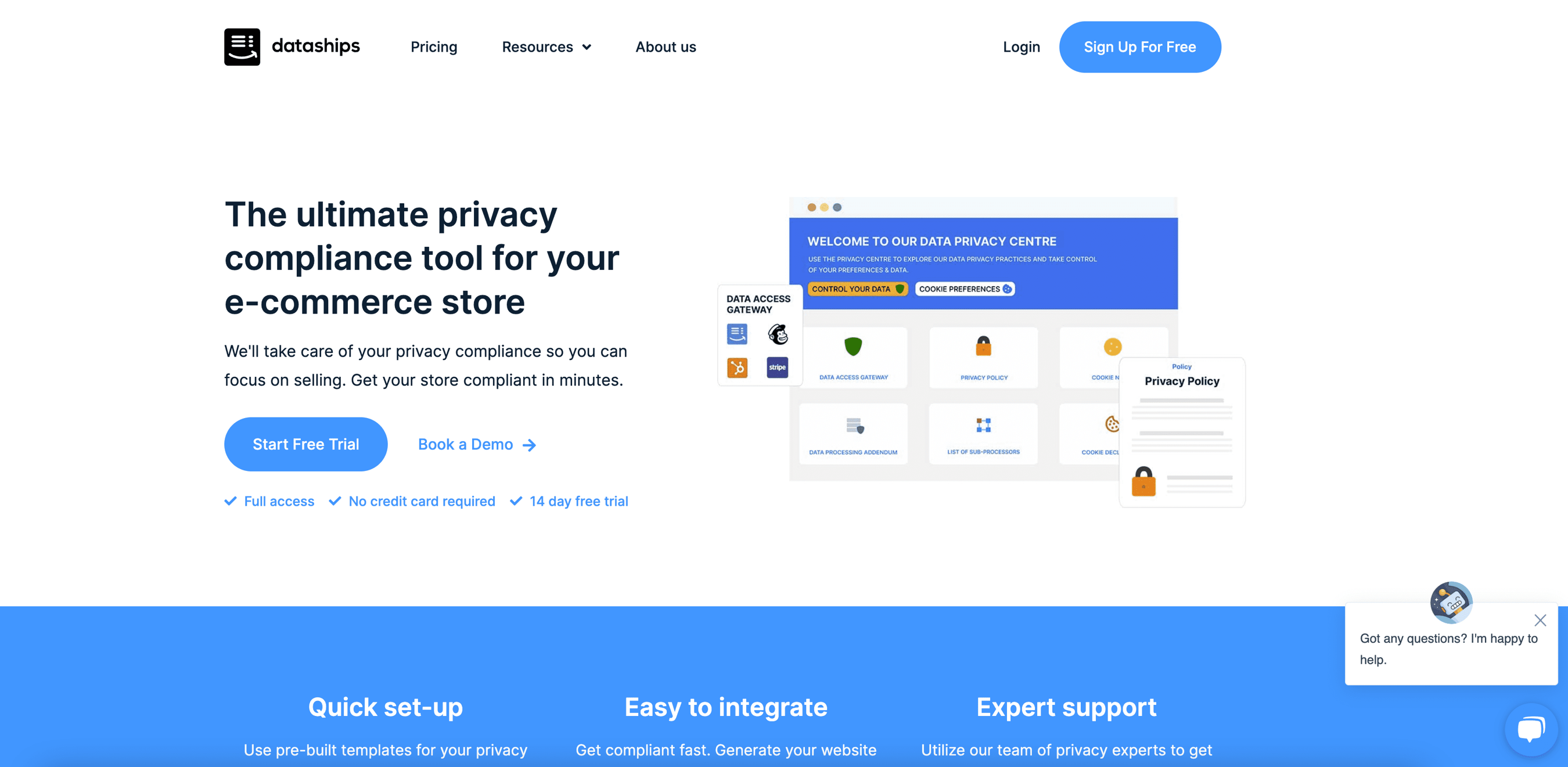12 Best GDPR Compliance Software for 2024 (Free + Paid Tools)