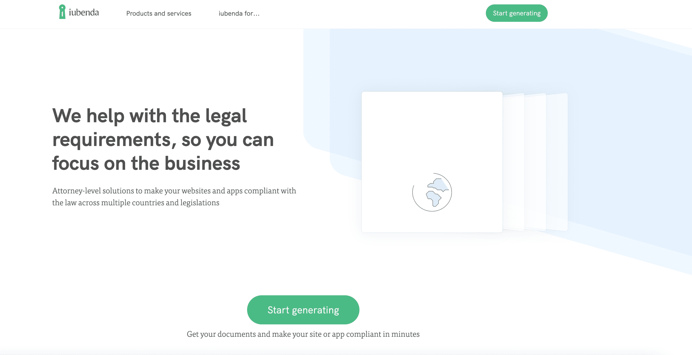 8 Best Cookie Consent Tools & Software (Free + Paid)