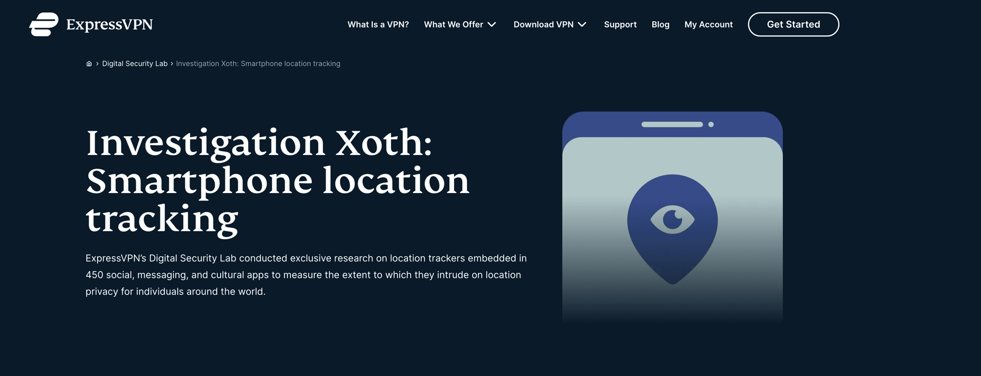 5 Digital Privacy Examples: How to Reclaim Privacy