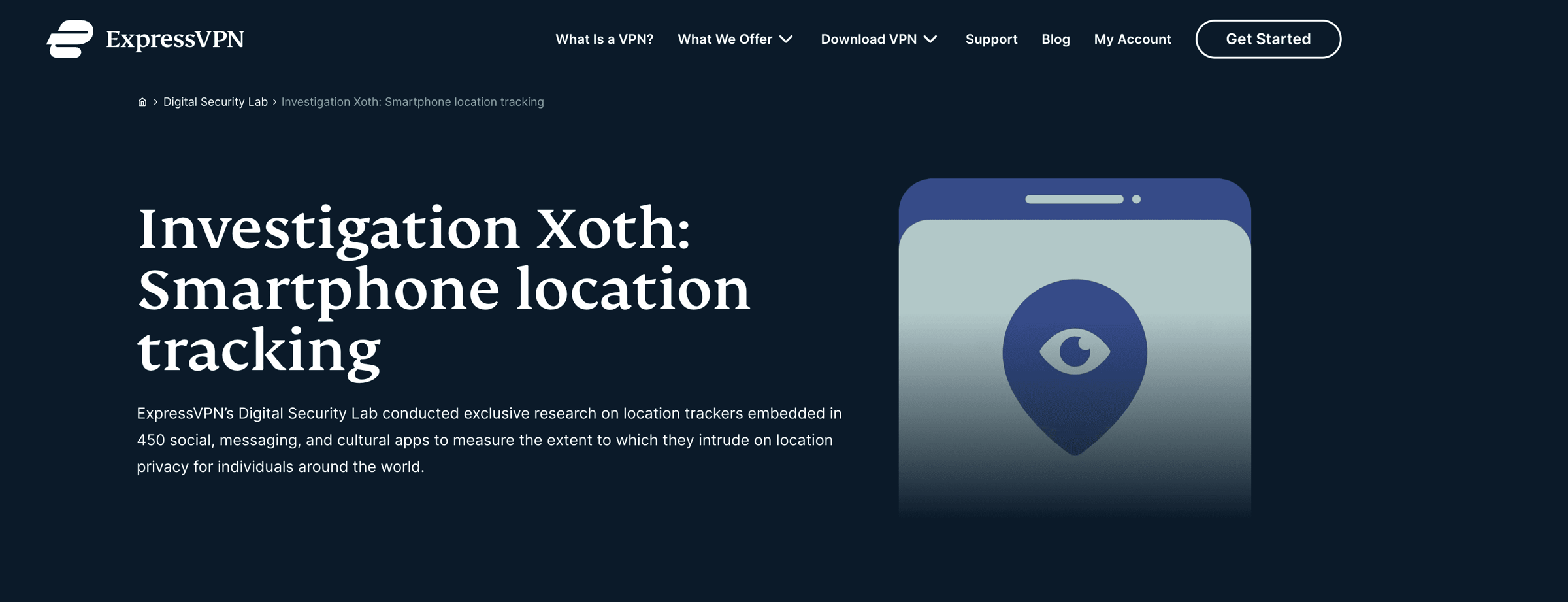 5 Digital Privacy Examples: How to Reclaim Privacy