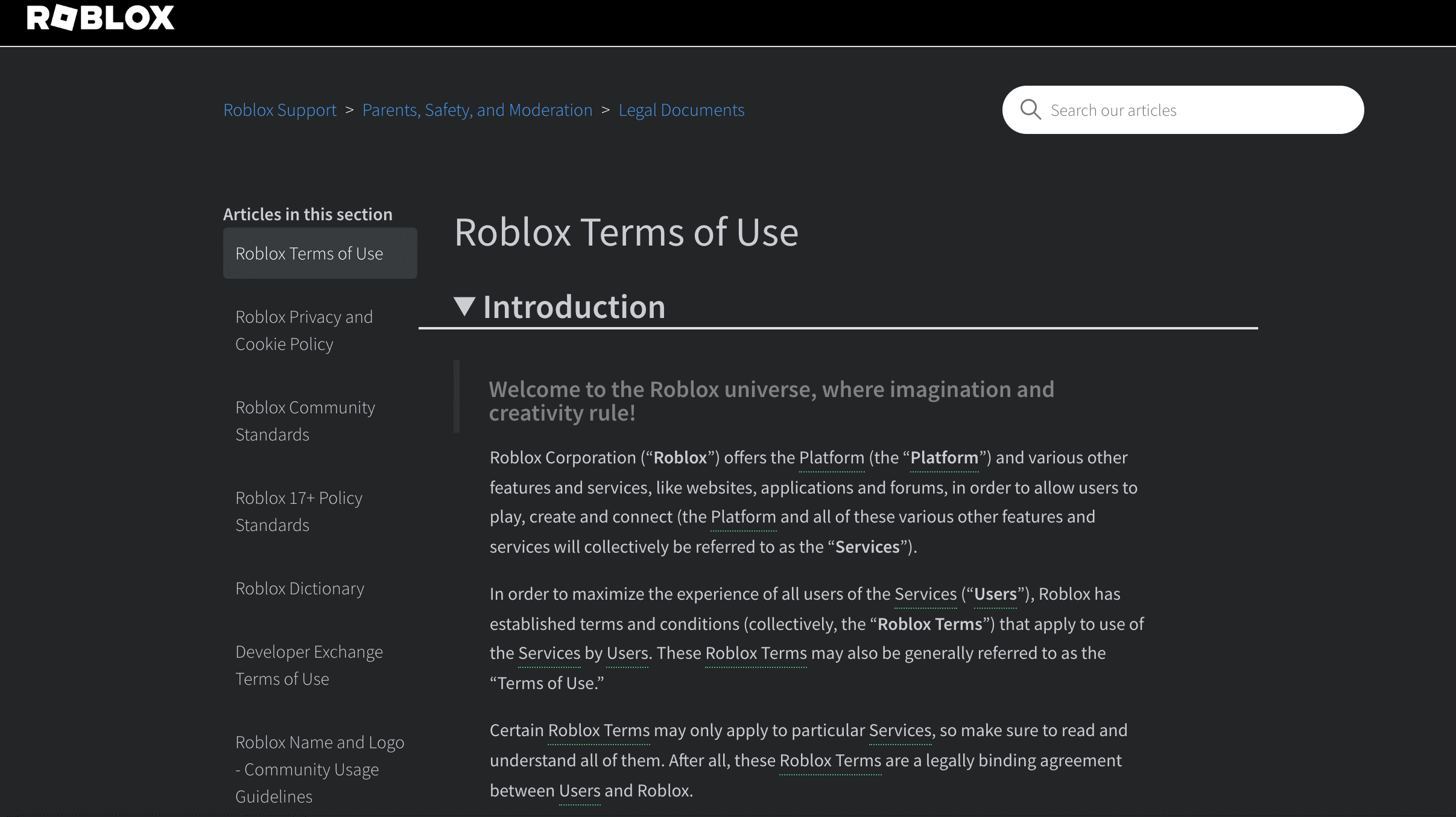 Terms and Conditions Examples: 16 Real Samples + Free Template