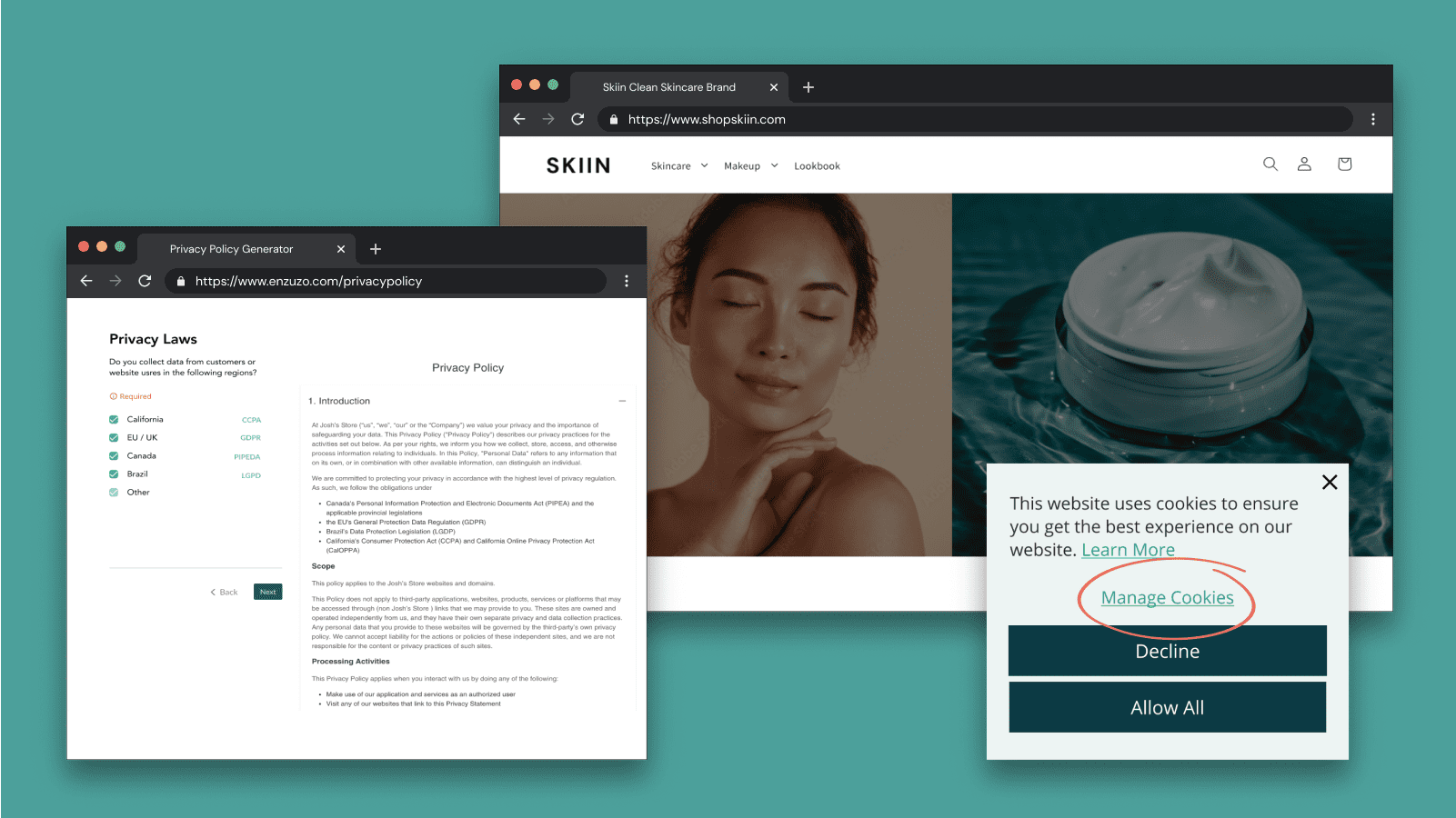 Everything You Need to Know About Enzuzo