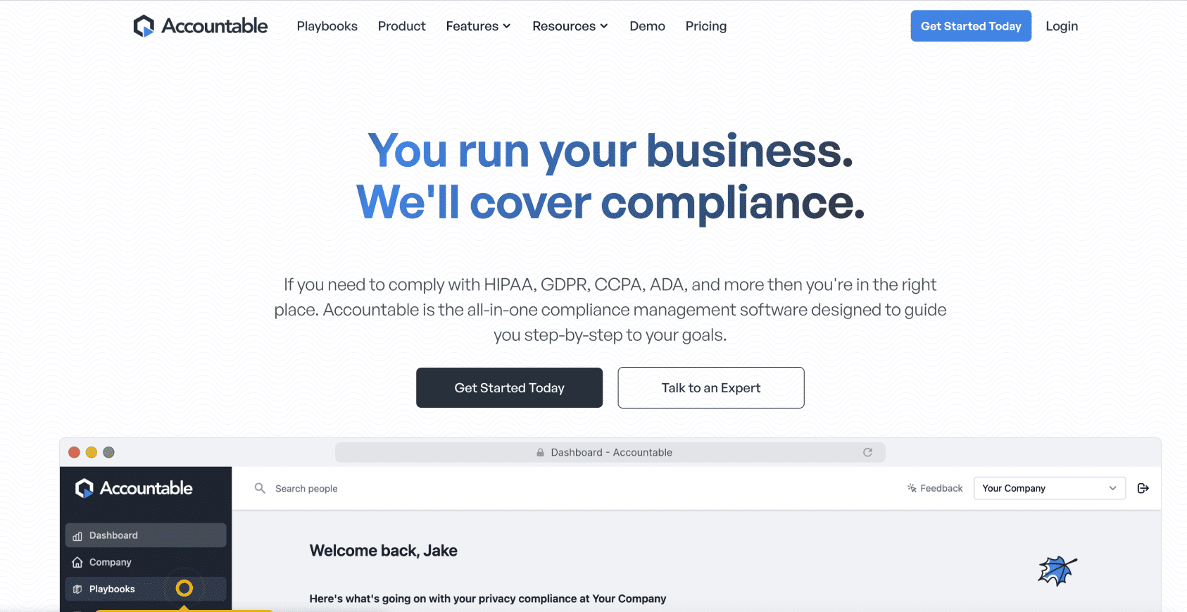 12 Best GDPR Compliance Software for 2024 (Free + Paid Tools)