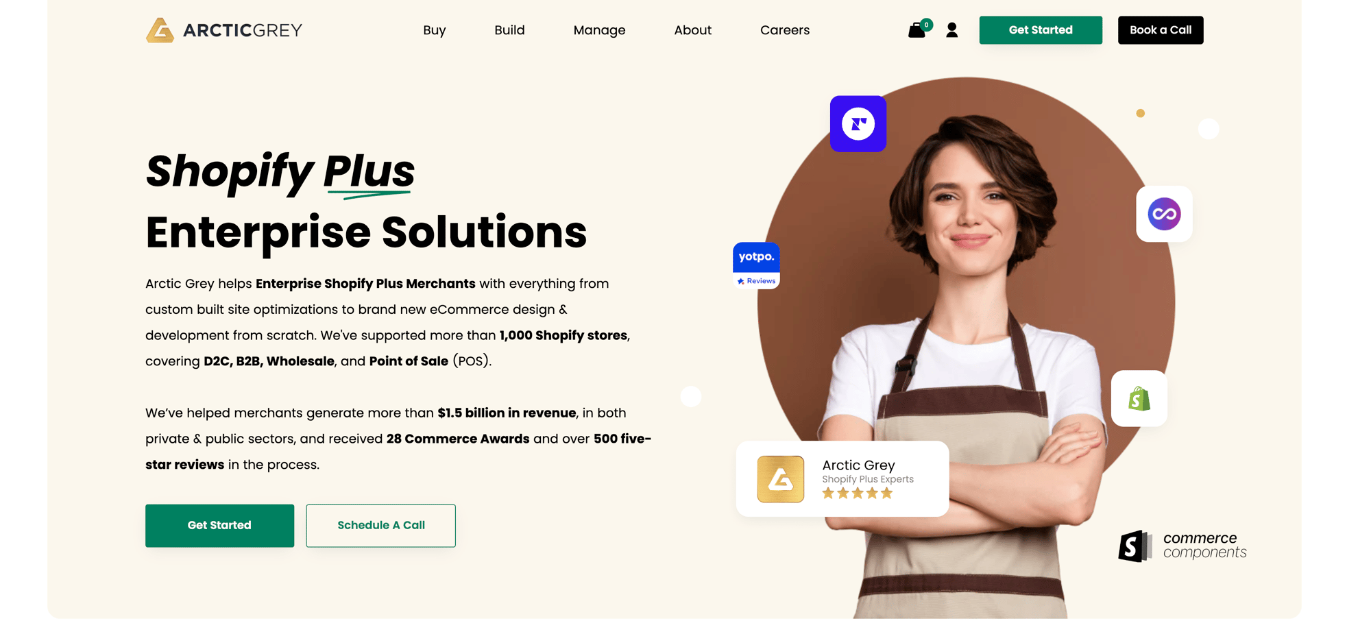 Shopify Marketing Agency: Our Top 9 Picks for 2024