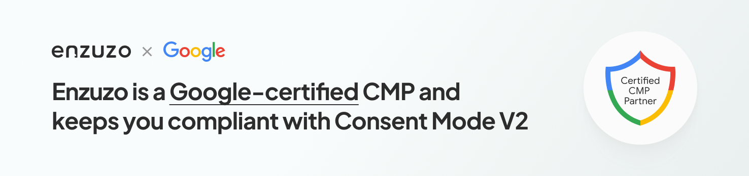 How to Choose a Google-Certified CMP [Free & Paid]