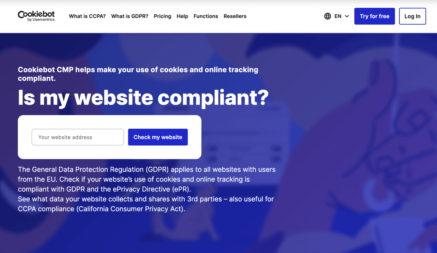 8 Best Cookie Consent Tools & Software (Free + Paid)