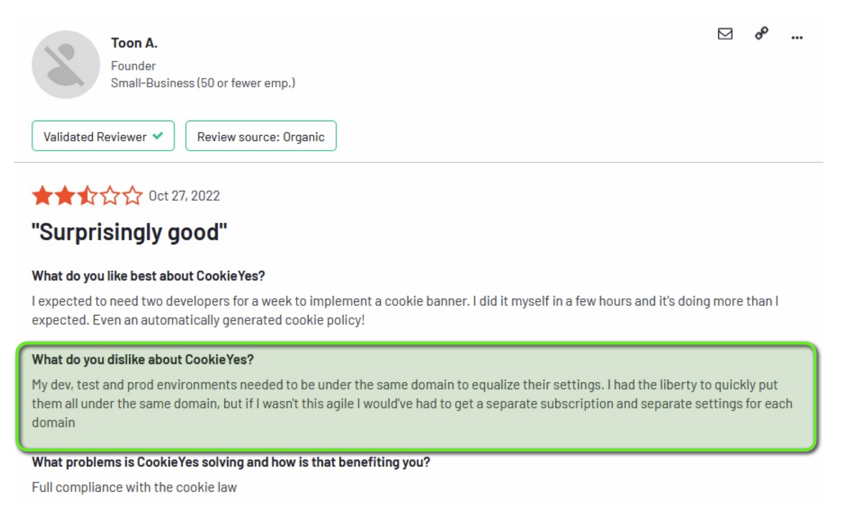 The Best Consent Management Platforms for 2024 (Updated!)