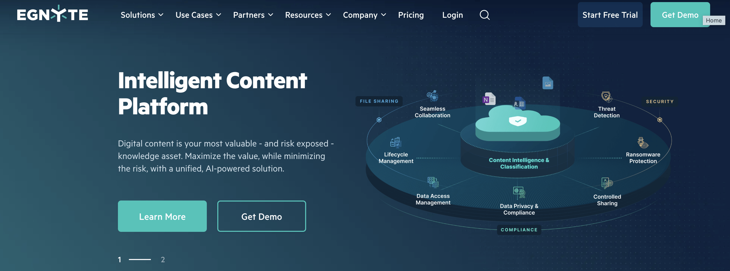 Data Governance Software: Our Top Picks for 2024 [Expert Review]