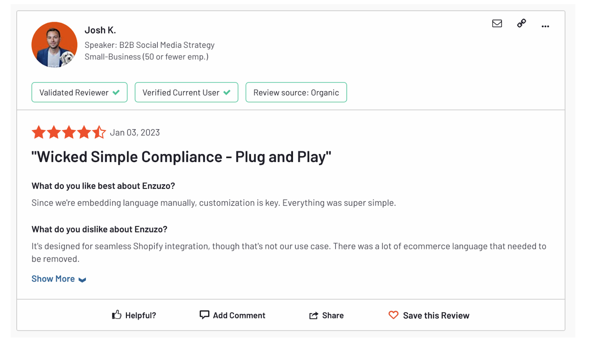 8 Top Vanta Alternatives & Competitors [2024 Review]