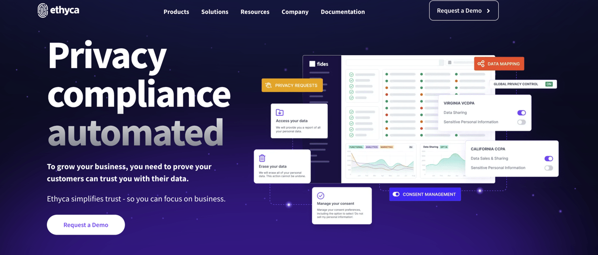 The 8 Best Google Consent Management Platforms [2025]