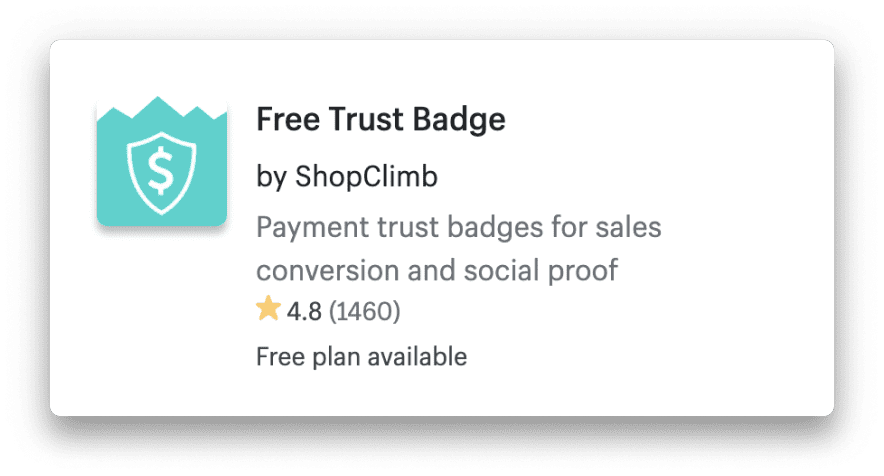 What Are Trust Badges and Should You Add Them to Your Shopify Store?