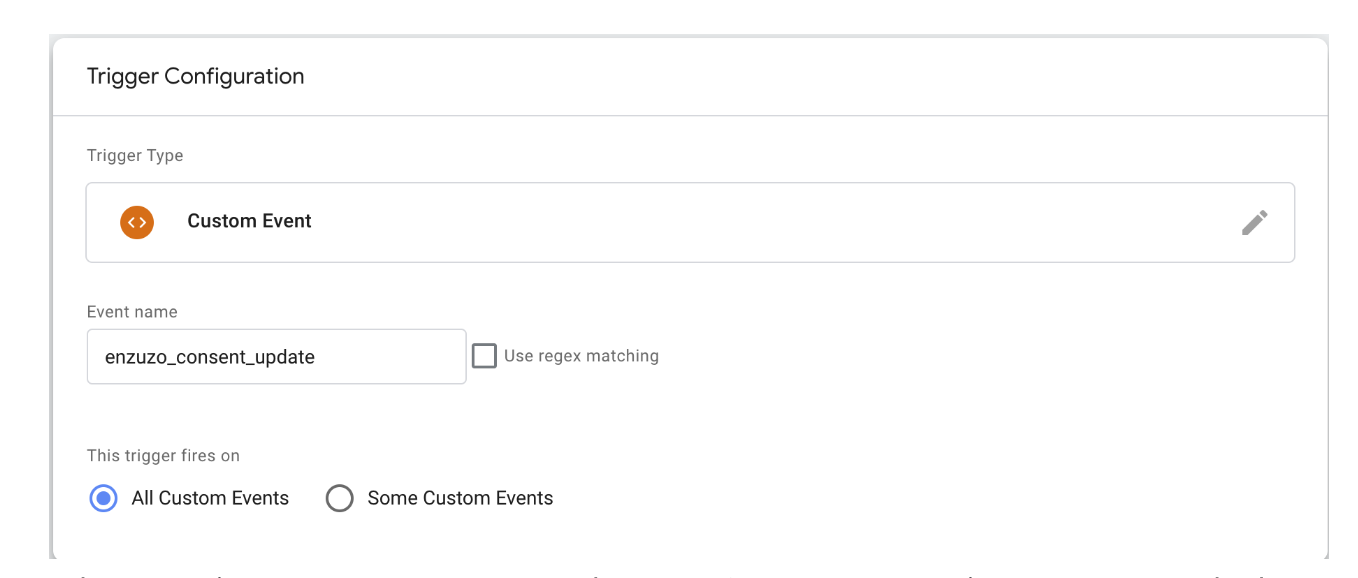 How to Set Up a Cookie Consent Banner with Google Tag Manager