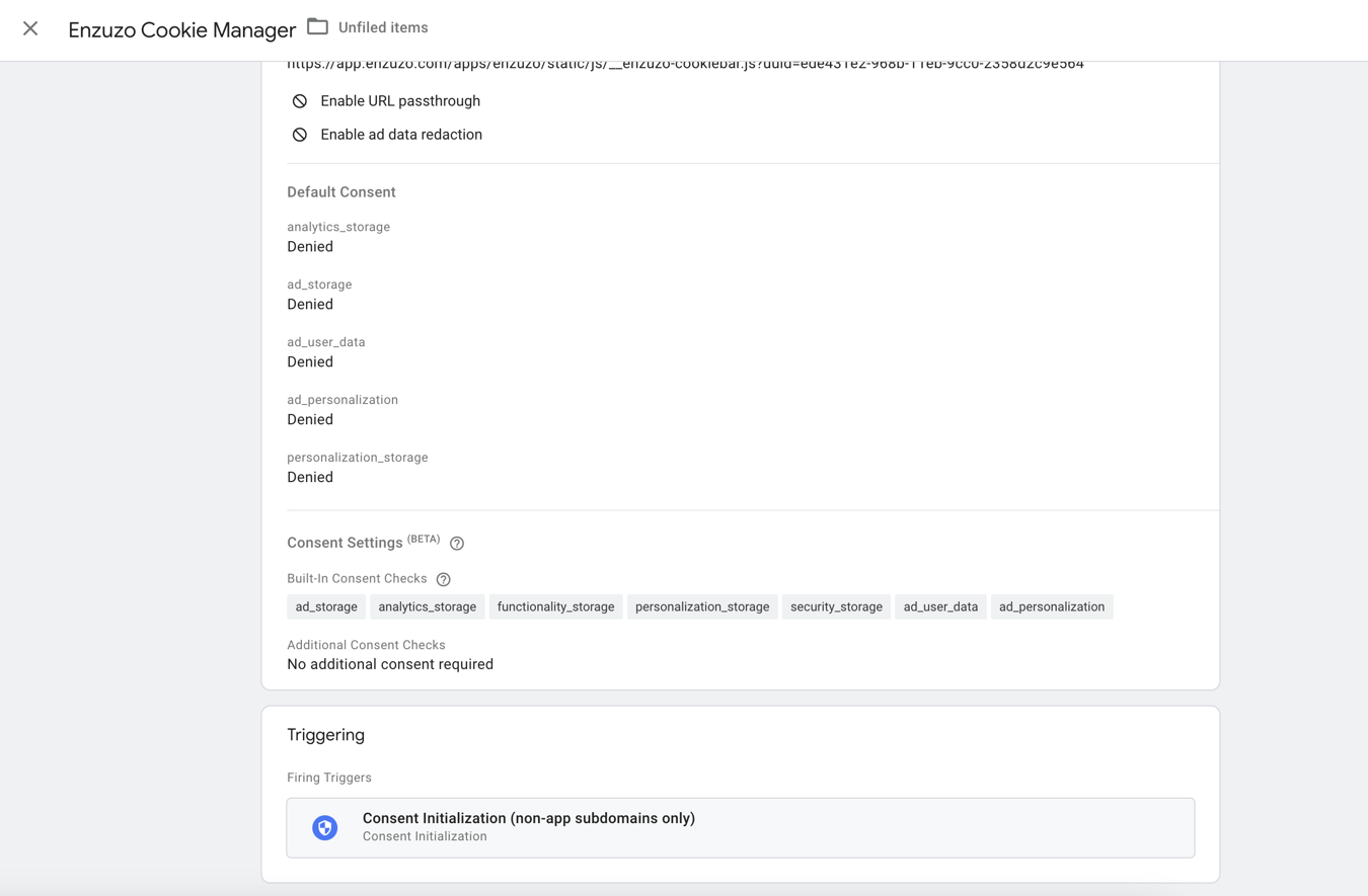 How to Get Compliant With Google Consent Mode [Step-By-Step]