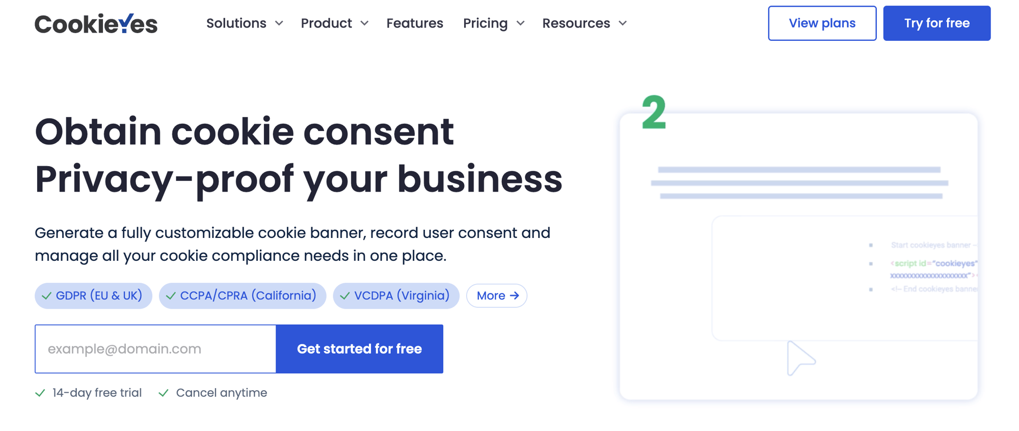 The 11 Best Consent Management Platforms (Updated!)