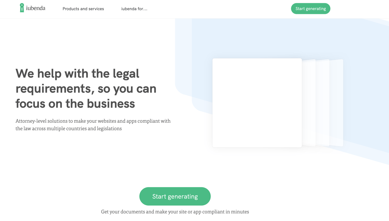 The 11 Best Consent Management Platforms (Updated!)
