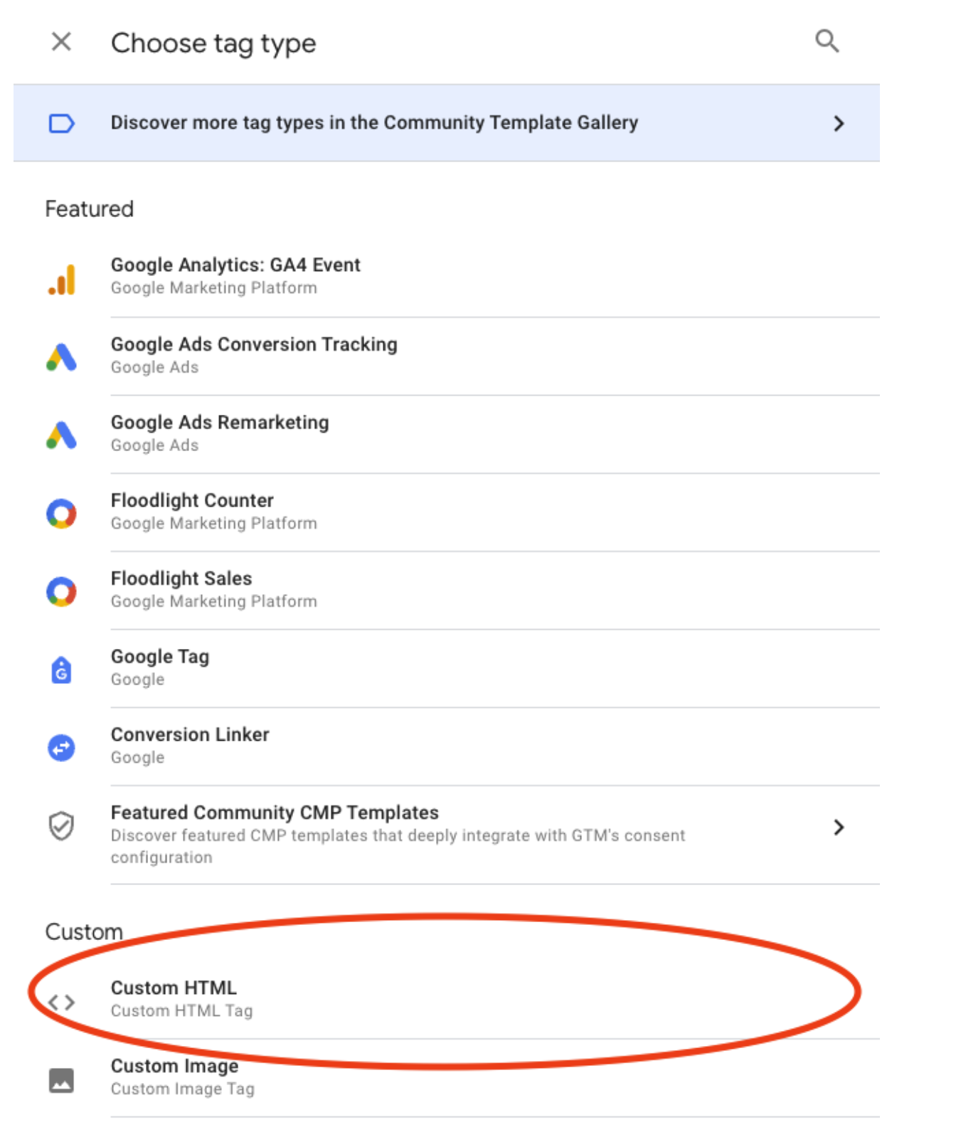 How to Set Up a Cookie Consent Banner with Google Tag Manager