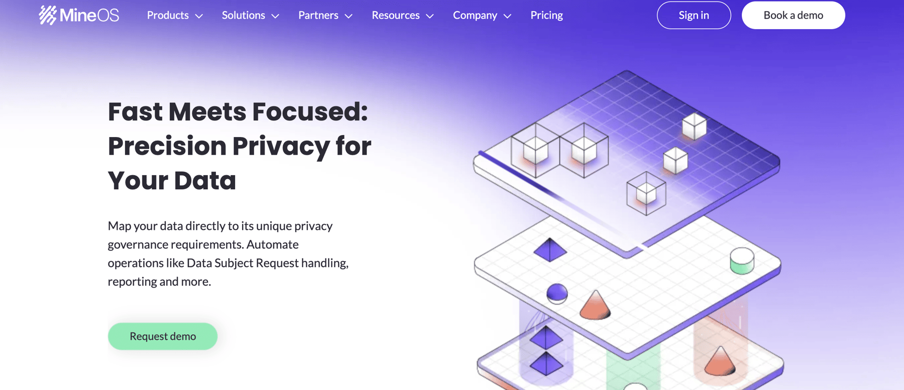 9 Top OneTrust Competitors & Alternatives (Updated!)