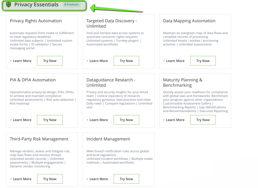 OneTrust Pricing: How Much Does OneTrust Cost? [2024 Figures]
