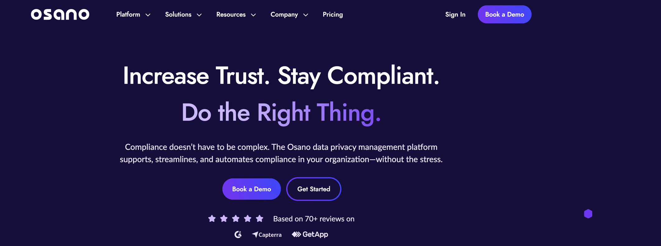 The 9 Best Consent Management Platforms (Updated for 2026)