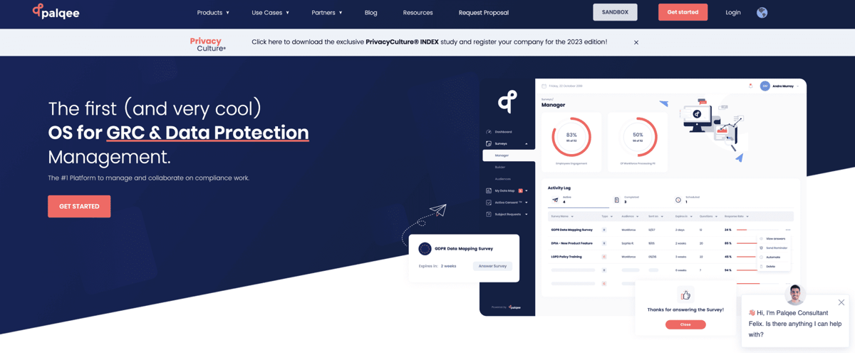 Top 11 Data Privacy Management Software for 2024 [Free & Paid]