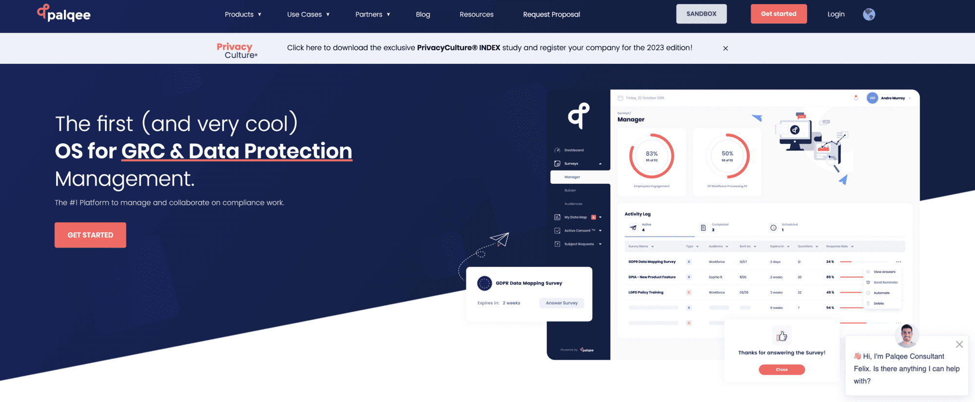 Best Data Privacy Management Software: 11 Options to Consider [2023]