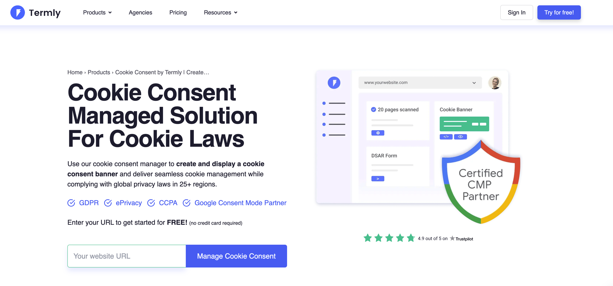 The 11 Best Consent Management Platforms (Updated!)