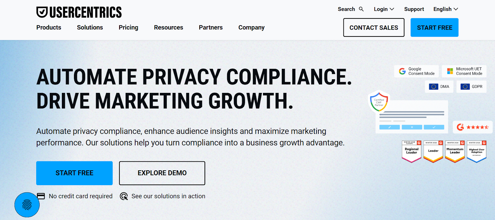 The 9 Best Consent Management Platforms (Updated for 2026)