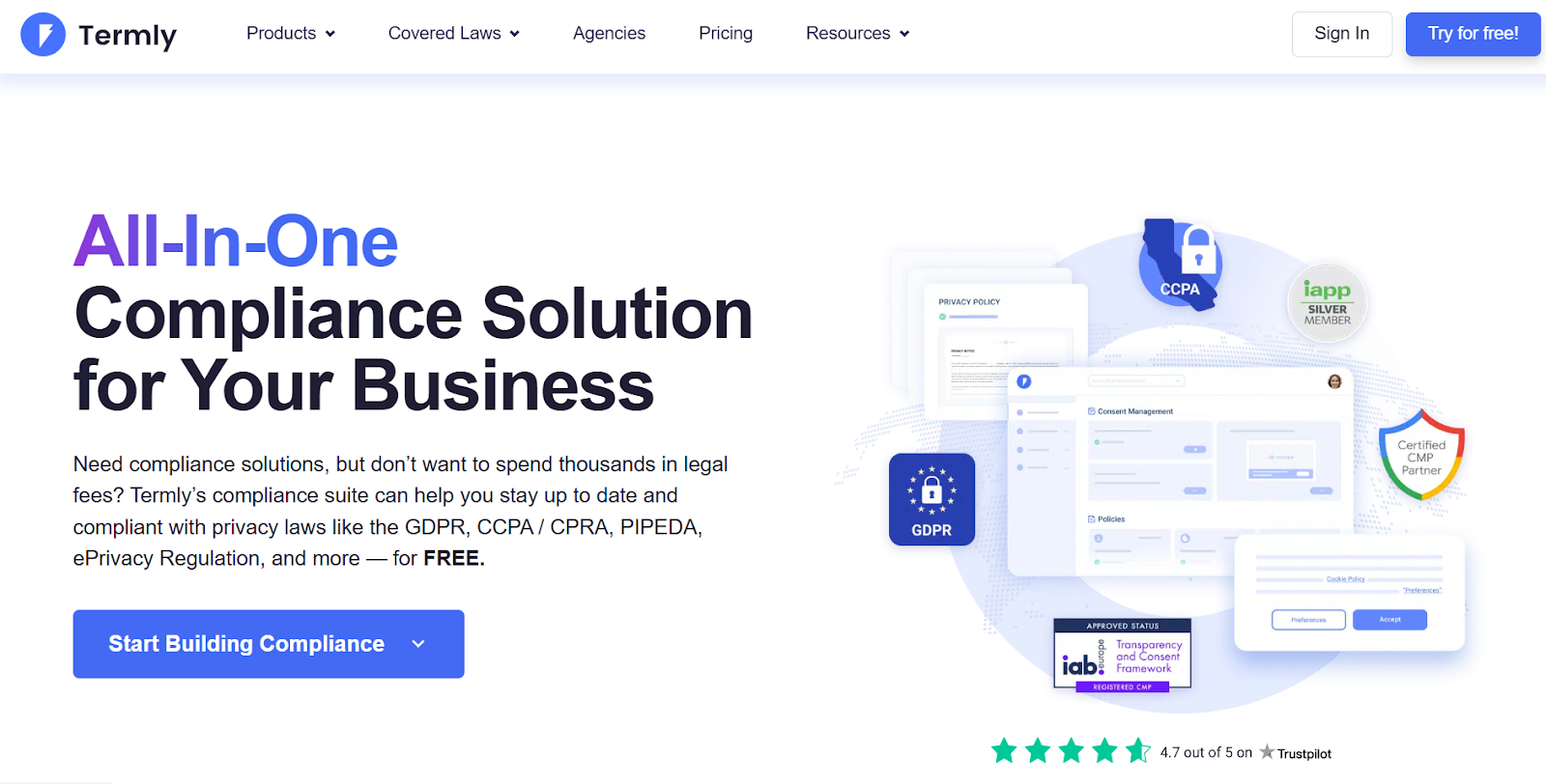 The 9 Best Consent Management Platforms (Updated for 2026)