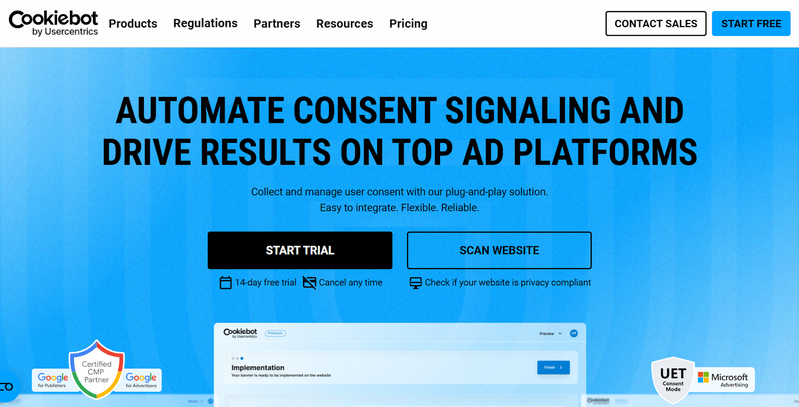 The 9 Best Consent Management Platforms (Updated for 2026)