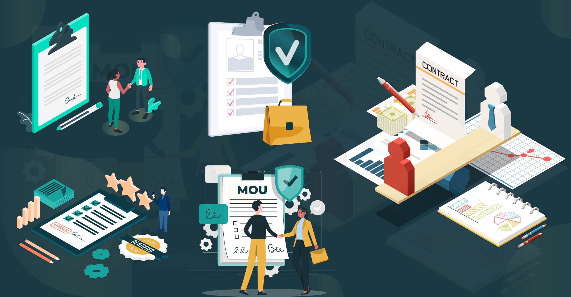 What is Consent Management? (+ Why It's Important)