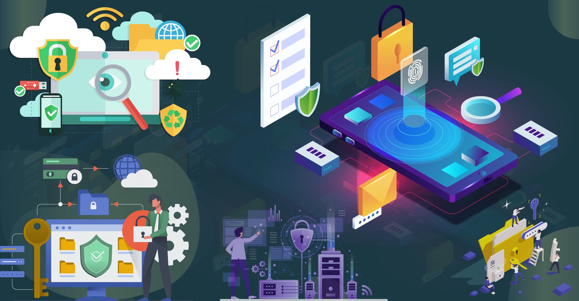 Data Access Controls: 6 Strategies to Implement to Boost Data Privacy Data Access Controls: 6 Strategies to Implement to Boost Data Privacy